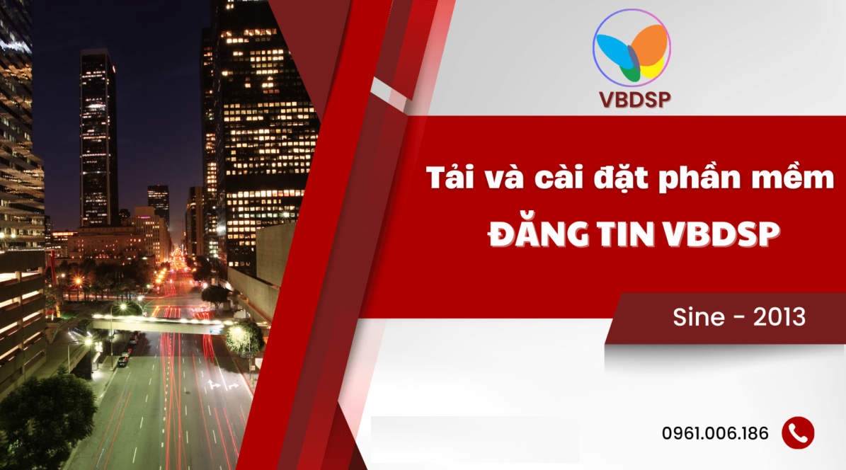 Tải và Cài Đặt Phần mềm Đăng tin BĐS | Vshorts VBDSP